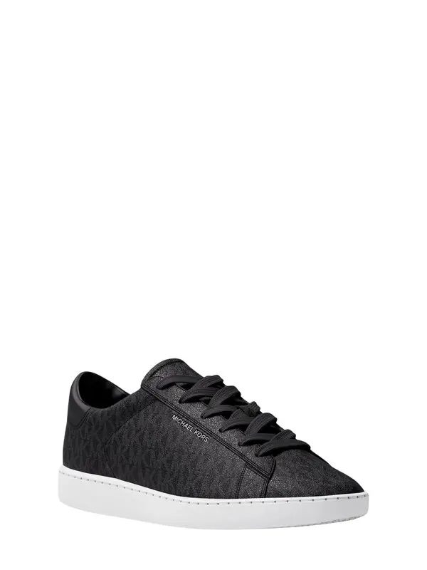 Michael Kors Leather-style Sneakers