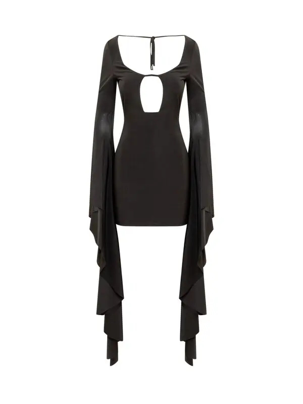 Giuseppe Di Morabito Chic Mini Suit
