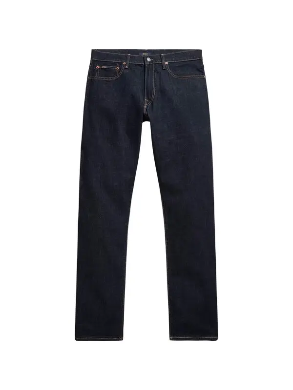 Ralph Lauren Cotton-stretch Trousers