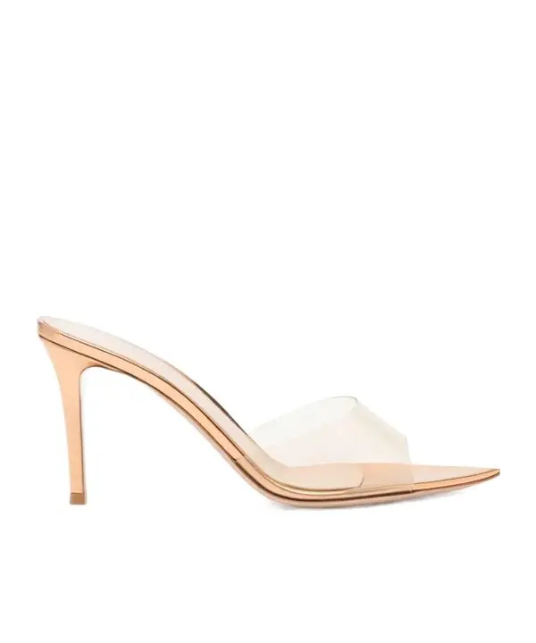 GIANVITO ROSSI 85mm Elle Sandals