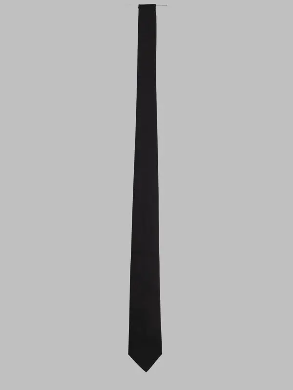 FERRAGAMO Cotton-silk Tie