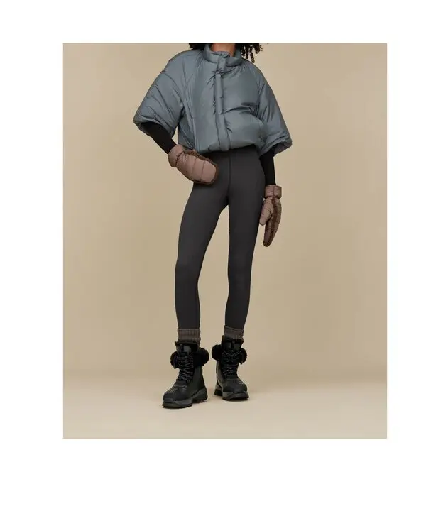 UGG Adirondack Xxv Boots