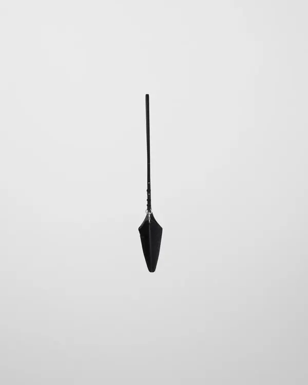 Phoebe Philo Adjustable Shoulder Strap Shoulder Bag