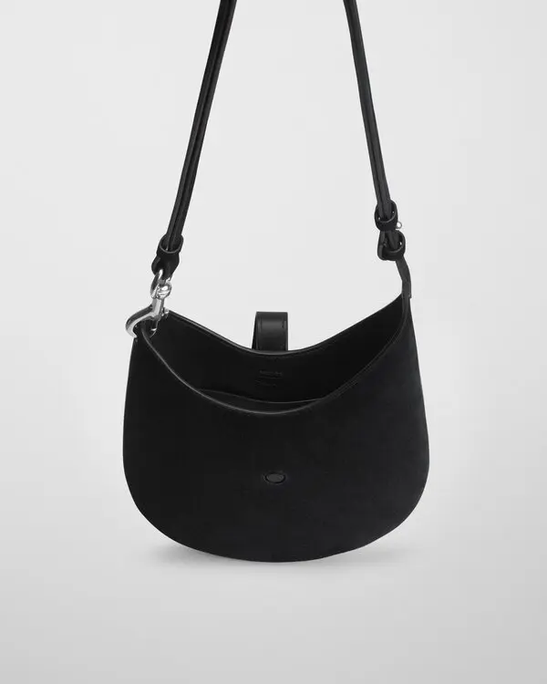 Phoebe Philo Adjustable Shoulder Strap Shoulder Bag