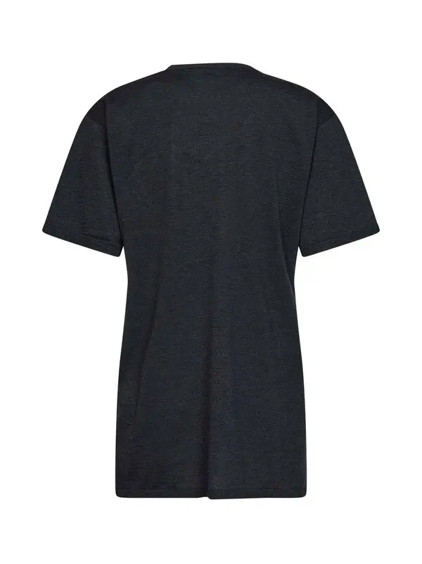 TOTEME Short-sleeved T-shirt
