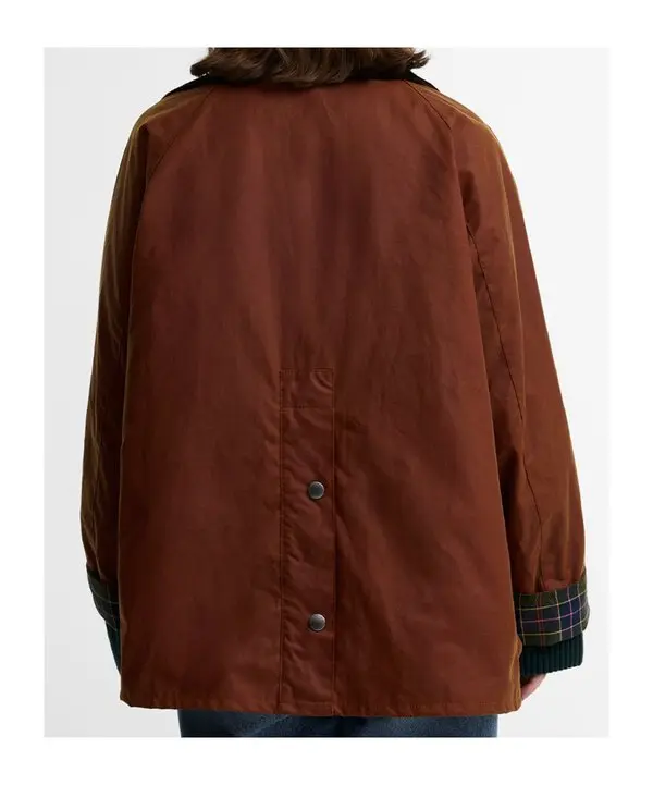 Barbour Long-sleeve Casual Jacket