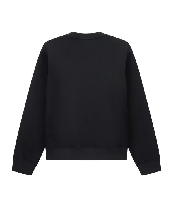 Emporio Armani Crew-neck Sweatshirt