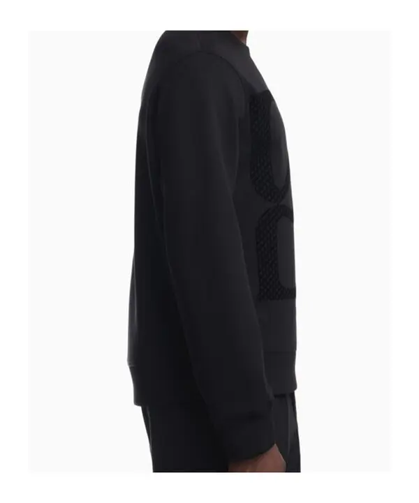 Emporio Armani Crew-neck Sweatshirt