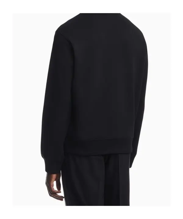 Emporio Armani Crew-neck Sweatshirt