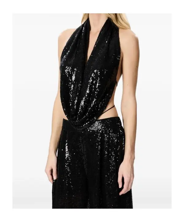 AMAZUIN Sleeveless Top
