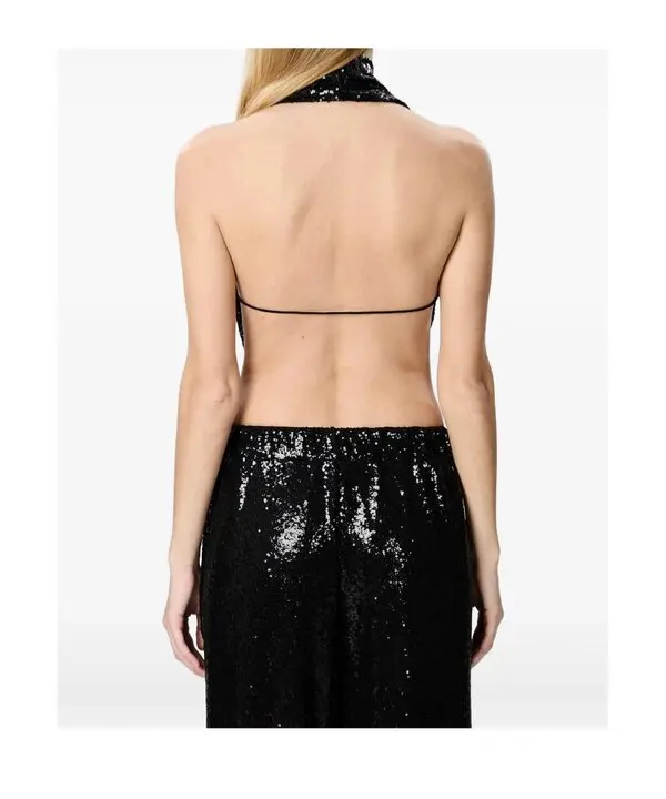 AMAZUIN Sleeveless Top
