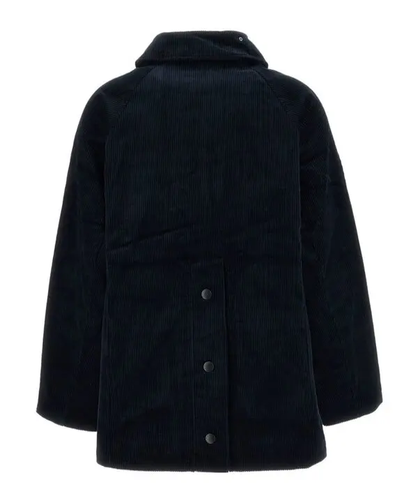 Barbour Long-sleeve Casual Jacket
