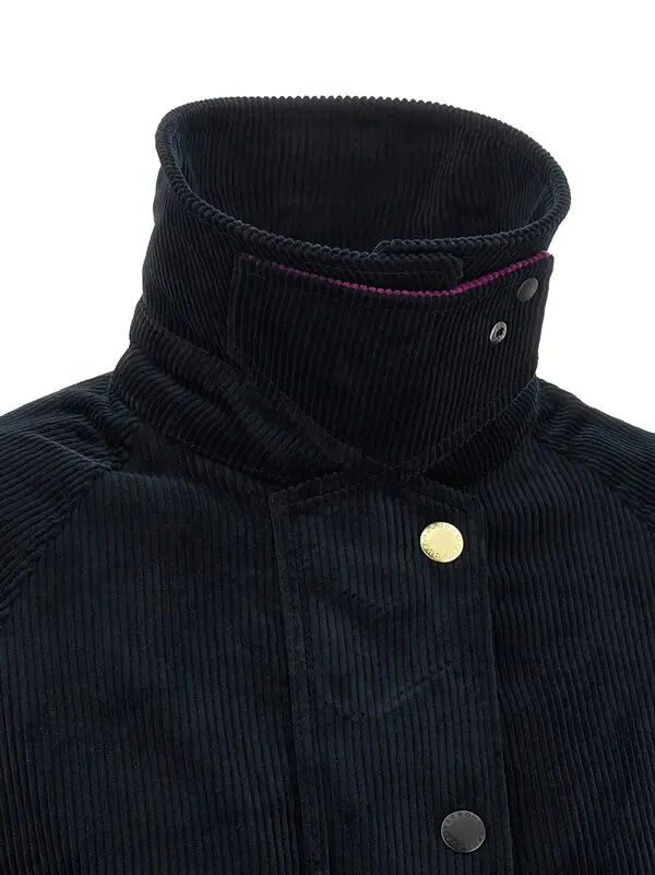 Barbour Long-sleeve Casual Jacket
