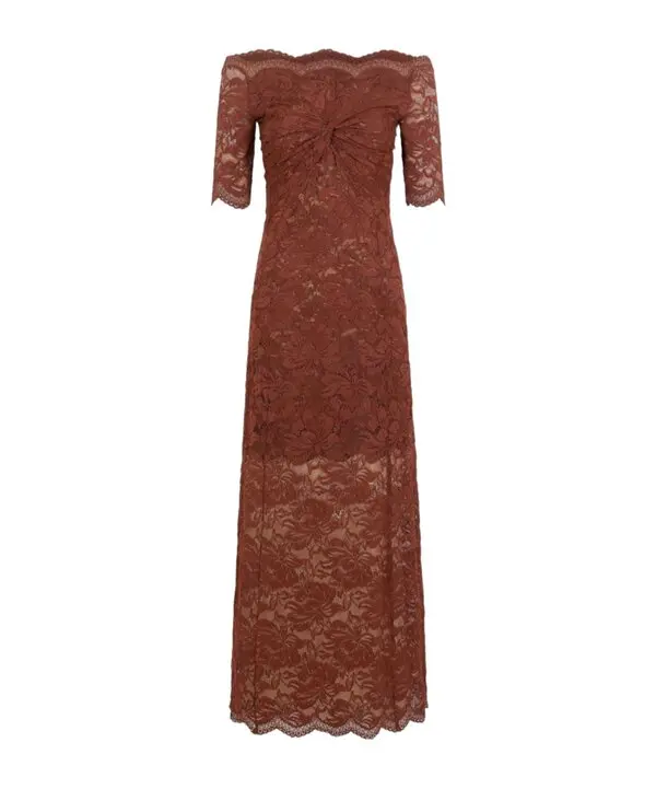 Rabanne Short-sleeved Dress
