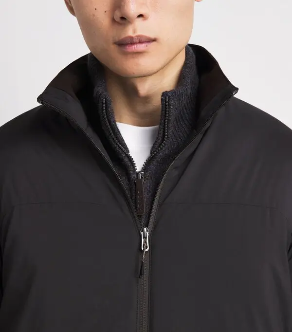 Sease Padded Light Warmer Jacket 2.0