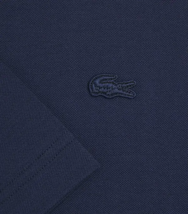 Lacoste Pima Cotton Piqué T-shirt