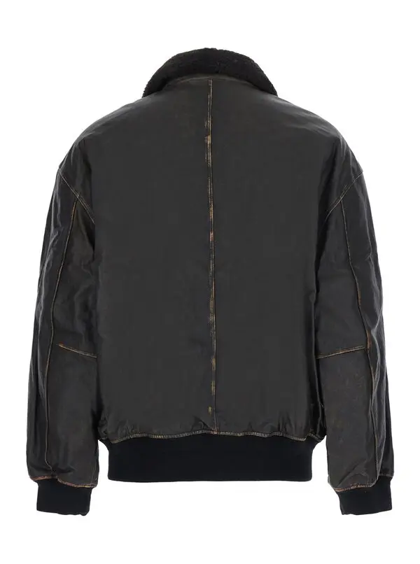 DUNST Long-sleeve Casual Jacket
