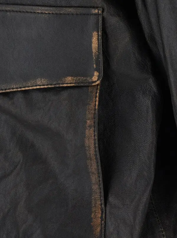 DUNST Long-sleeve Casual Jacket