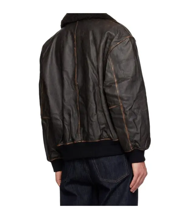 DUNST Long-sleeve Casual Jacket