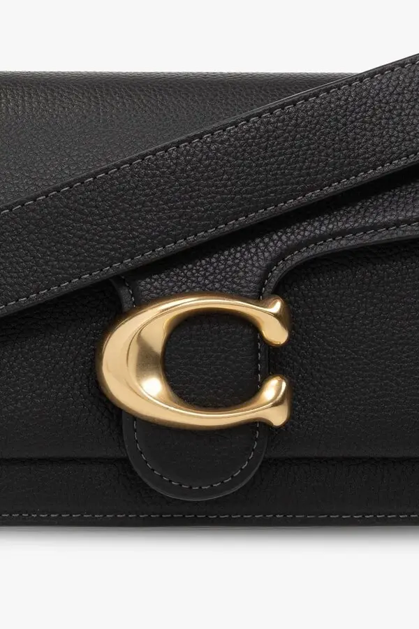 COACH Tabby 26v Shoulder Bag