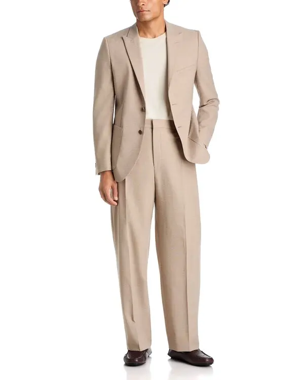 Hugo Boss Hugo Arti Wool Blend Extra Slim Fit Sport Coat