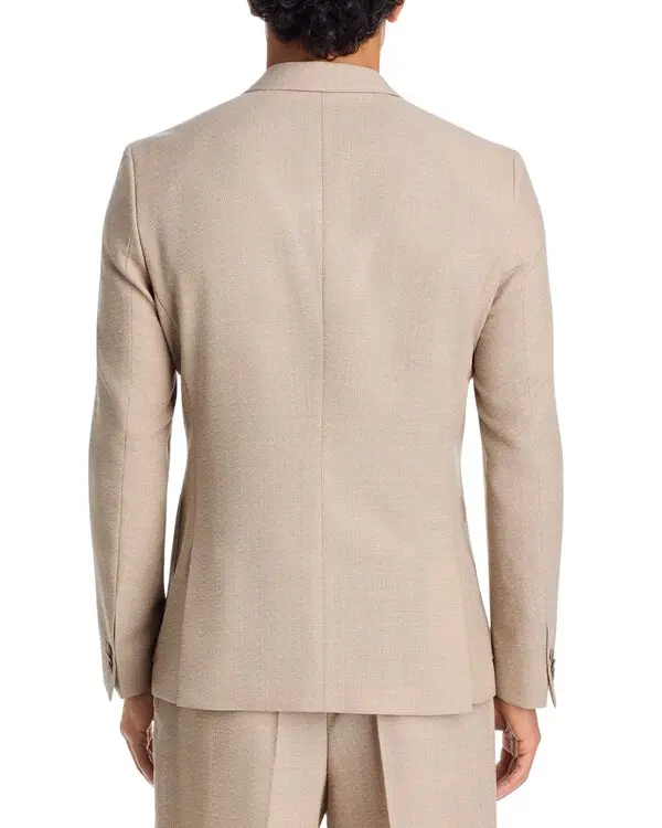 Hugo Boss Hugo Arti Wool Blend Extra Slim Fit Sport Coat