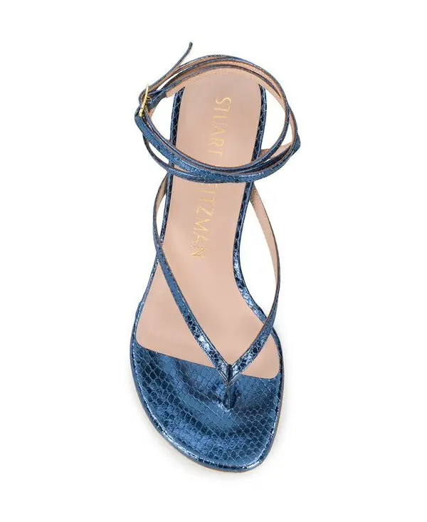 STUART WEITZMAN Jimena Sandals
