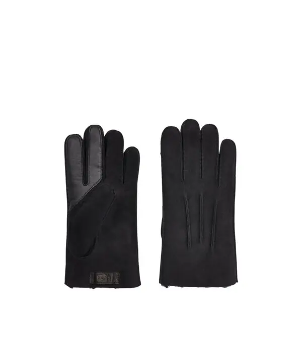 UGG Contrast Tech Gloves