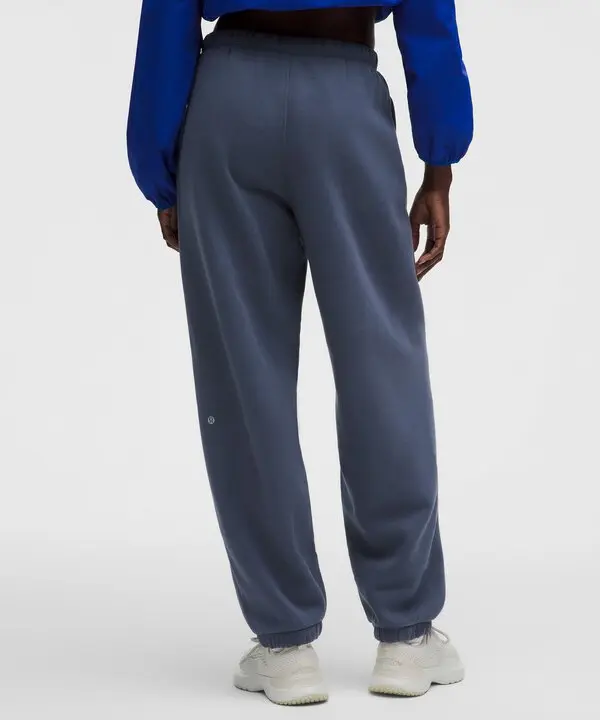 Lululemon Steady State Superloft Jogger - Dusty Diamond