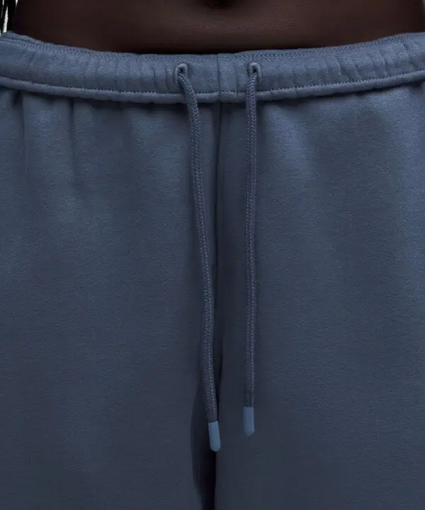 Lululemon Steady State Superloft Jogger - Dusty Diamond