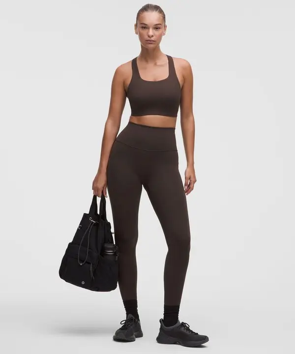 Lululemon All-time Hero Sports Bra