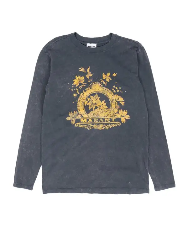 Isabel Marant Étoile Isabel Marrant T.shirt W