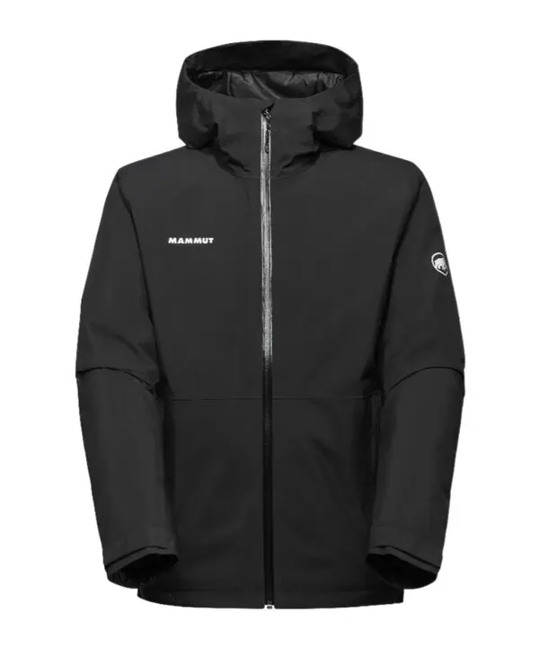 MAMMUT Linard Hs Thermo Hooded Jacket