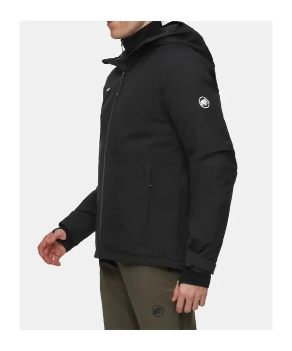 MAMMUT Linard Hs Thermo Hooded Jacket