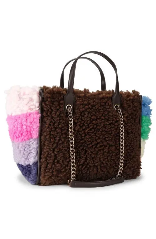 Kurt Geiger Hoxton Shopper - Brown/oth