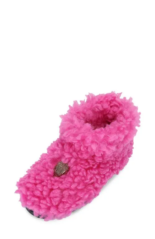 Kurt Geiger Kensington Slipper Bootie