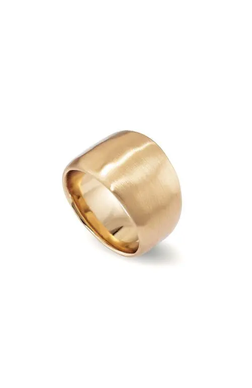 DEAN DAVIDSON Serra Ring