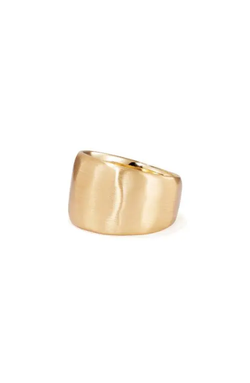 DEAN DAVIDSON Serra Ring