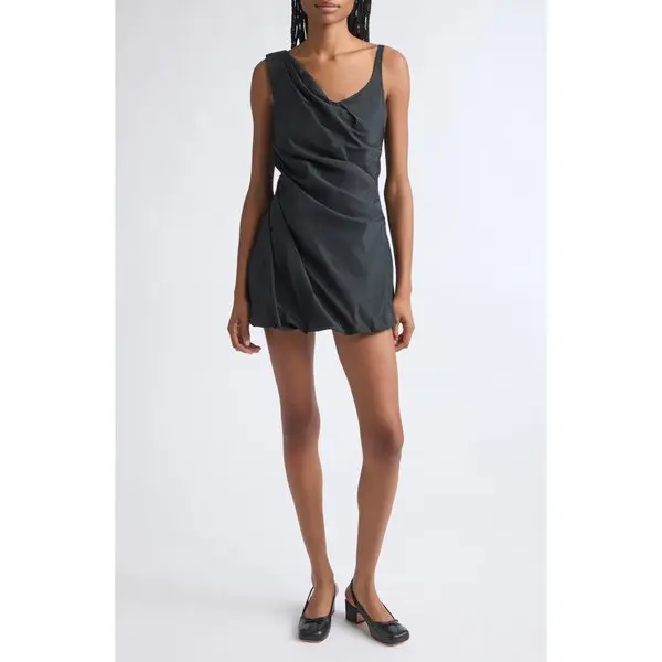 Sandy Liang Edition Minidress