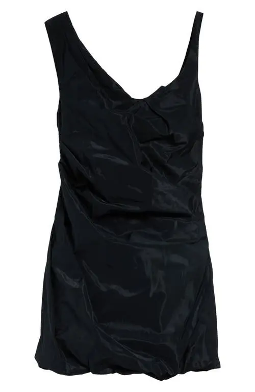 Sandy Liang Edition Minidress