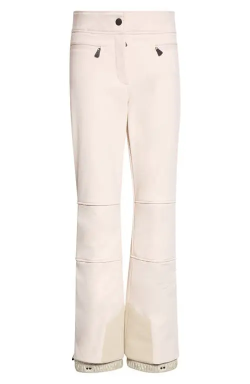 Moncler Performance Ski Trousers