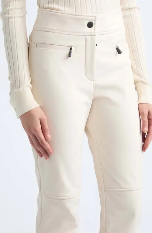 Moncler Performance Ski Trousers