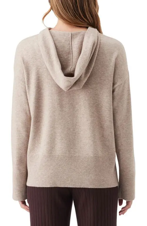 RIPE MATERNITY Finley Maternity/nursing Knit Hoodie