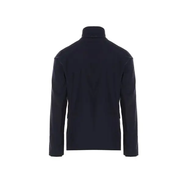 Herno High-neck Jacket