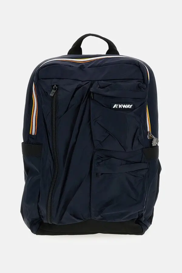 K-WAY Zaino Ambert