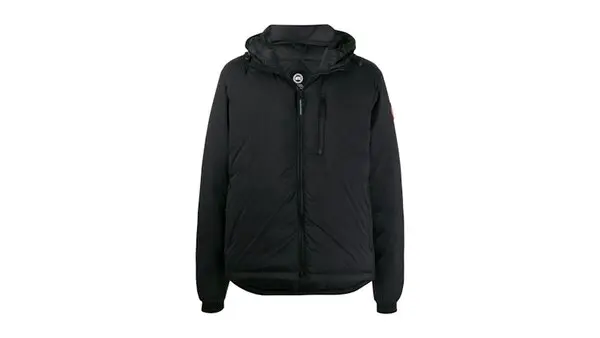 Canada Goose Lodge Hoodie Jacket
