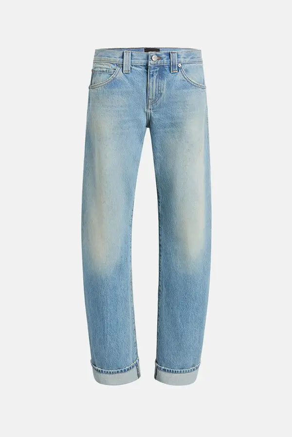 Khaite Jeans Karo