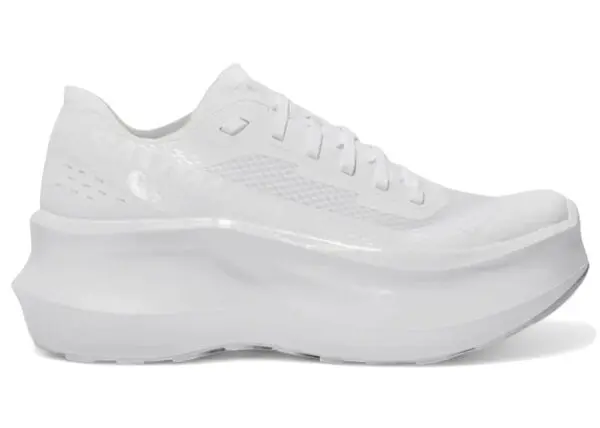 SALOMON Phantasm Platform Comme Des Garçons
