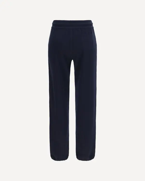 Loro Piana Cashmere Drawstring Pants