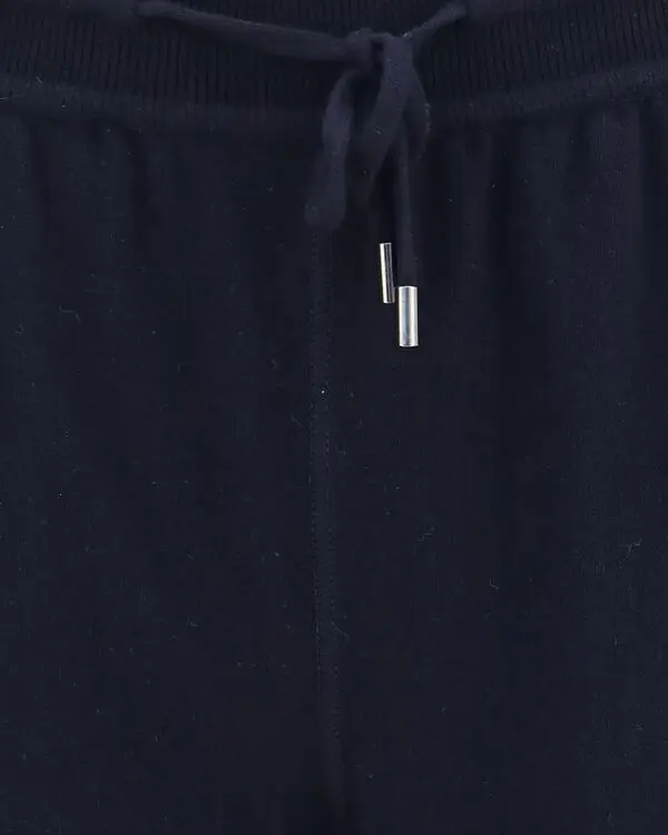 Loro Piana Cashmere Drawstring Pants